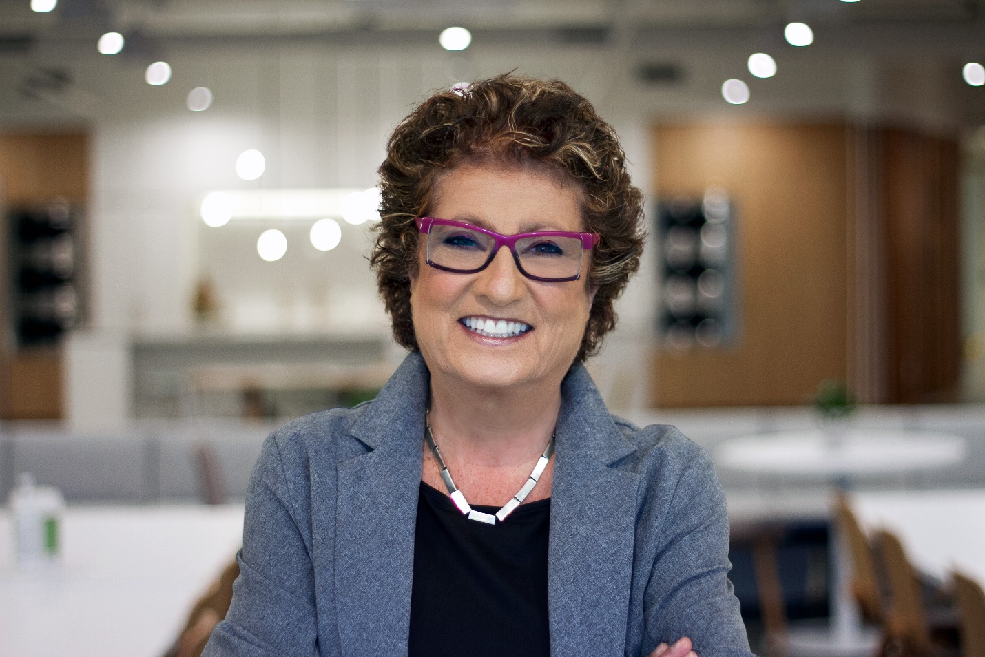 Eleanor Fish – Toronto Human Immunology Network