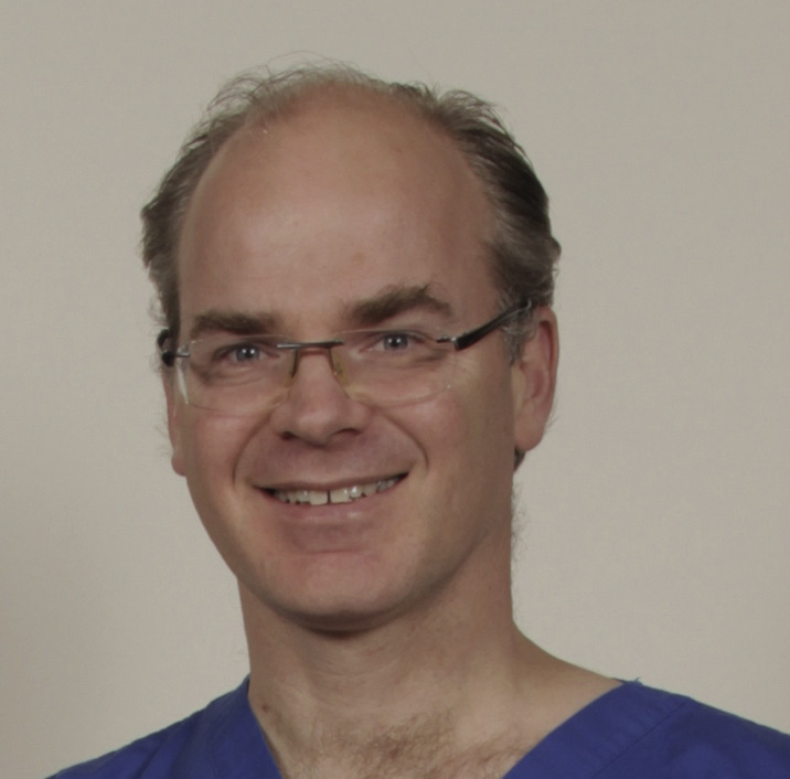 Marc de Perrot – Toronto Human Immunology Network